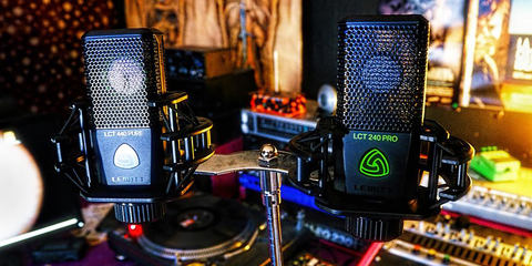 LCT 240 PRO | Lewitt Audio