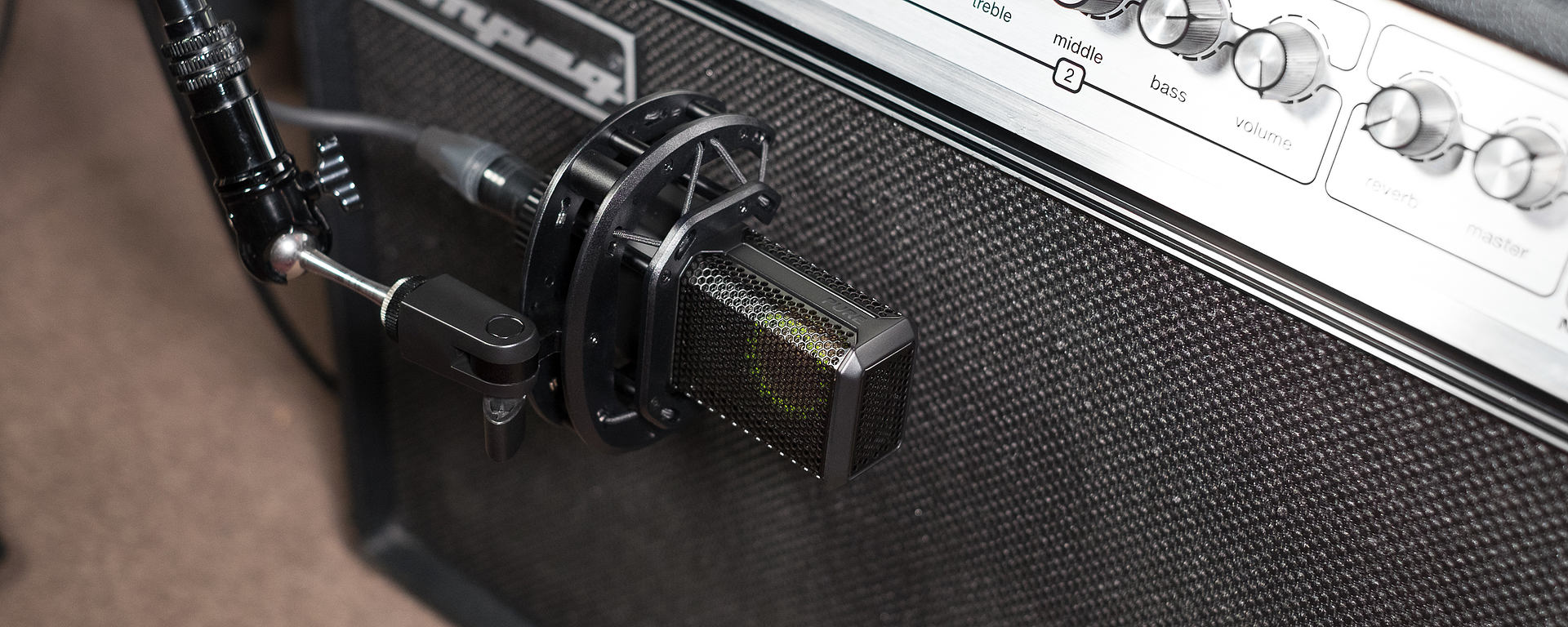 LCT 440 PURE | Lewitt Audio