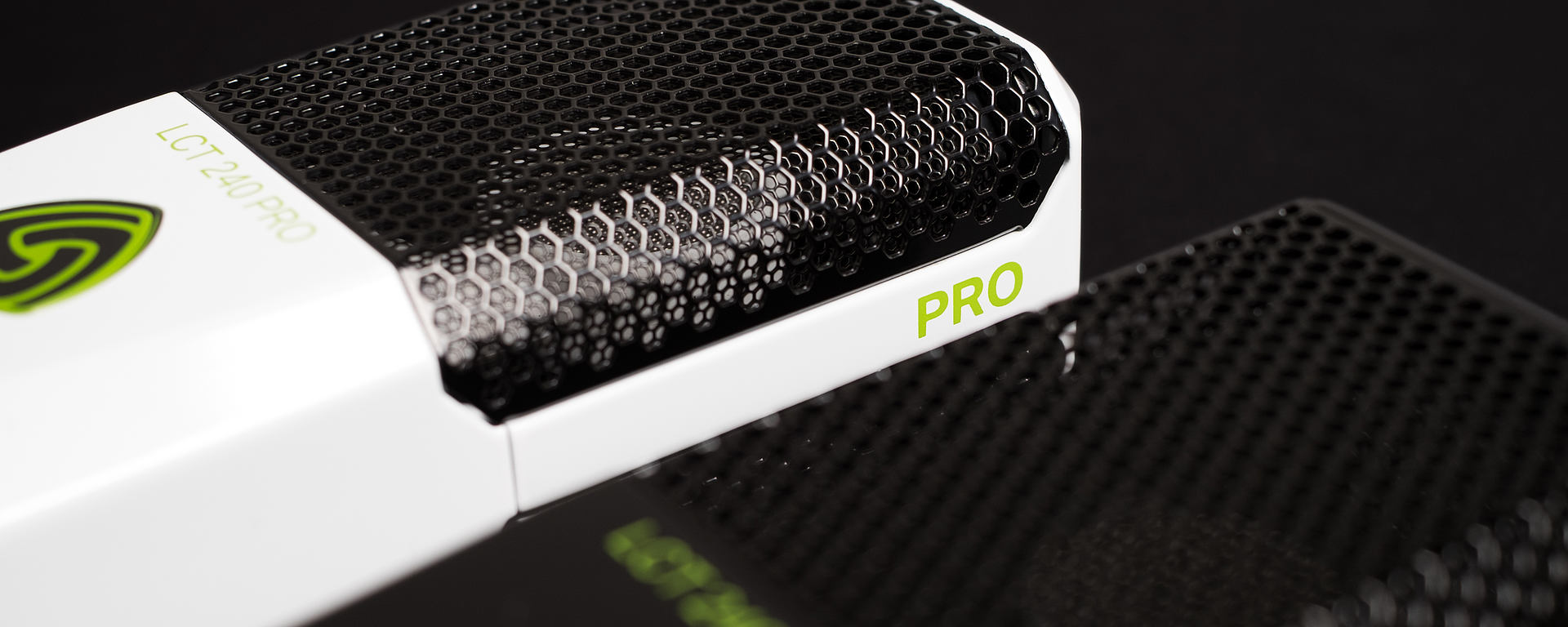 LCT 240 PRO | Lewitt Audio