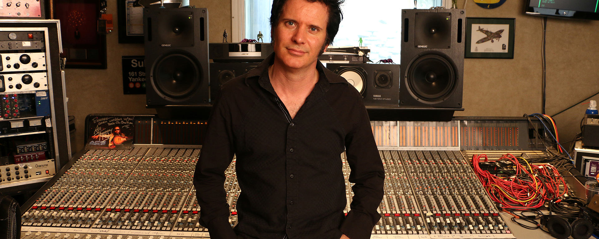 Review LCT 240 | Lewitt Audio