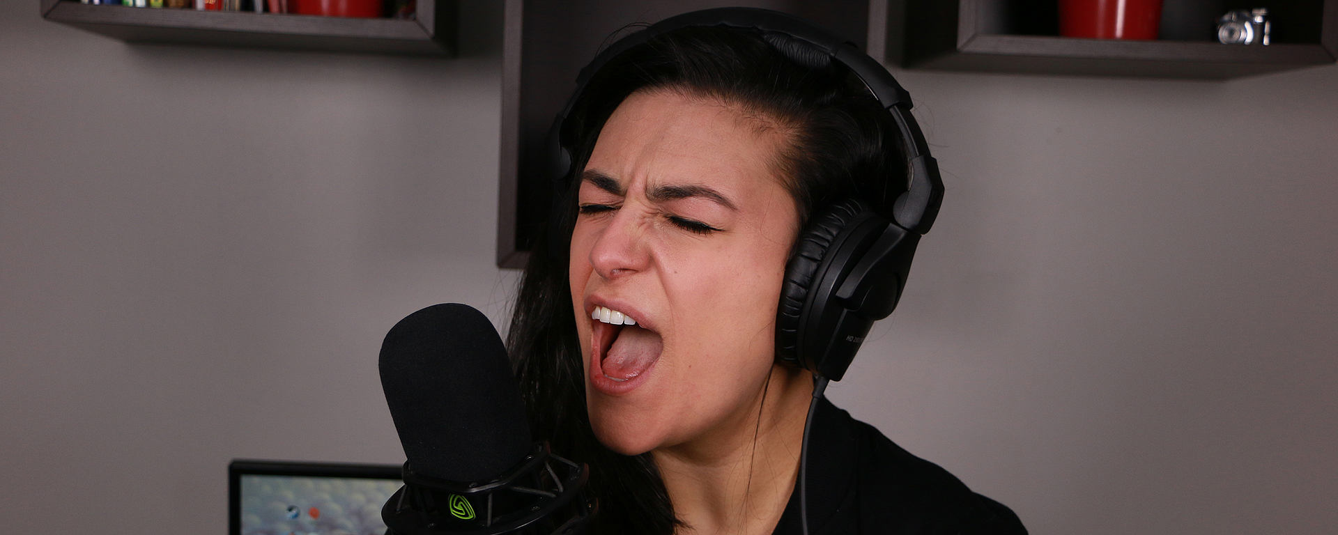 Lauren Babic | Lewitt Audio